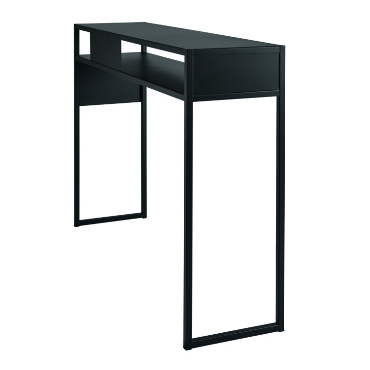 Ebern Designs Calista 120cm Console Table | Wayfair.co.uk